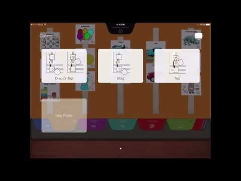 PECS IV+ Tutorial: Creating Your First Book