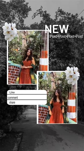 Insta Story Ideas 🧿🇮🇳 on Instagram: "Creative IG Story Edit to Promote Your New Post Wait till the final look! ✨ Follow @insta_ideas_edit for more ✨ Unique story ideas ✨ Easy editing tutorials Thank you so much for your love & support 💖🥺 📂 Get all PNGs & effects from my Telegram (Link in bio) Birthday story ideas | Friends birthday | Birthday template | Birthday wishing | New post story | Creative IG edits #ᴛʀᴇɴᴅɪɴɢɴᴏw #igstoryideas #editingtutorial #aestheticstory #insta_ideas_edit"