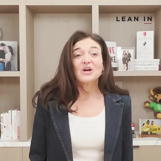 Lean In Circles blend a world-class leadership training program with a community of like-minded women, offering a space for shared learning and growth. Start a Circle today and feel more empowered and supported at work. | Lean In