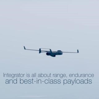 Integrator VTOL offers the safest and most reliable launch and recovery in its class in the most challenging sea states and weather conditions. Learn more at the @Boeing booth 1337 at #SAS2023 #SAS23 #seaairspace | Insitu Inc.