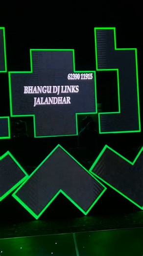 BHANGU DJ LINKS JALANDHAR on Instagram: "BHANGU DJ LINKS 🔥 YOUR VIBE. YOUR EVENT. OUR BEATS. 🔥 Bookings are now open for 2026! Don’t wait—lock in the soundtrack for your perfect celebration. 📞 CALL NOW: 62390-11915 . . . . . #trending #virals #february #wmk #wedding"