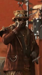 Before they ate, they had to cook 👨🏿‍🍳🔥 T-Pain and Dj Montay knew exactly how to start the Coachella set #tpain #Coachella | Nappy Boy Gaming