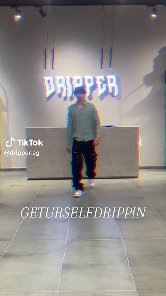 Unleash your style with Dripper 🌟 Explore our vibrant shirts in every color and style #dripper #geturselfdrippin #efectoboomerang