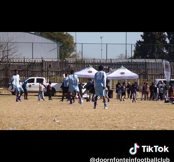 DoornfonteinFootballClub on TikTok