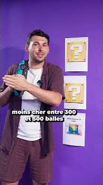 Voici notre Top 3 des meilleurs PC portables #ordinateur #pc #macbook #zenbook #shorts #asus