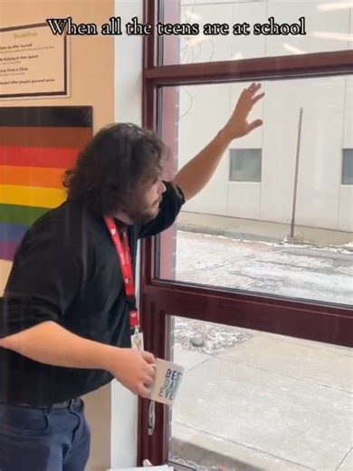 TEENS! Ever wonder what the library's teen staff are doing while the kids are at school? Come by and check out the amazing resources YOUR library has ready for you! #TeenSpace #Library #CLP