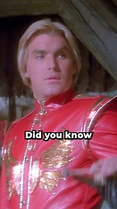 230K views · 2.9K reactions | Did you know for Flash Gordon? #flashgordon #movie #movies #movietime #movieclips | Movie Marble | Facebook