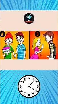 who is the killer bride, drop your answer in comment... subscribe for more videos..