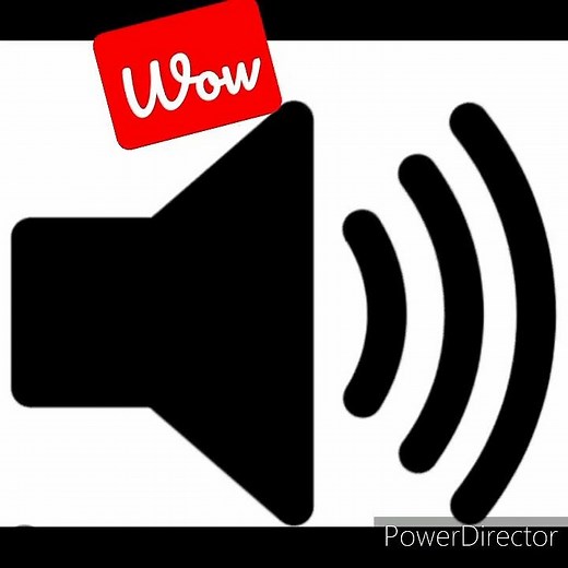 WOW ANIME SOUND EFFECT FOR FREE