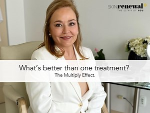 The Multiply Effect: Why One Plus One Equals Three When it comes to...