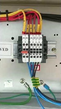 how to install HVAC l how to install package vertical AC #zamil