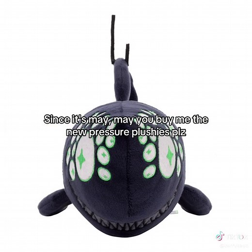 Roblox Pressure Plushies for May Enthusiasts