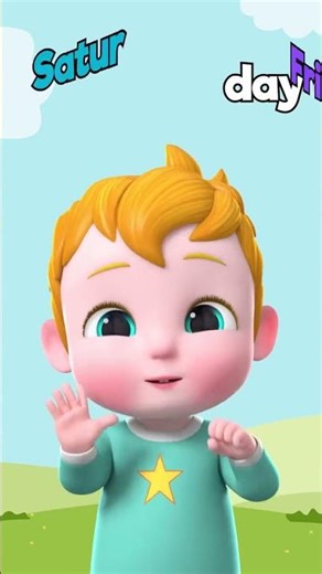 Fun & fast learning for kids! 🌟Perfect for toddlers to learn colors, ABC, numbers, shapes and more.