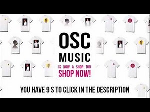 Osc Music Shop - Teaser (Access in DESCRIPTION)