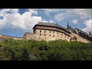 Karlstejn Castle