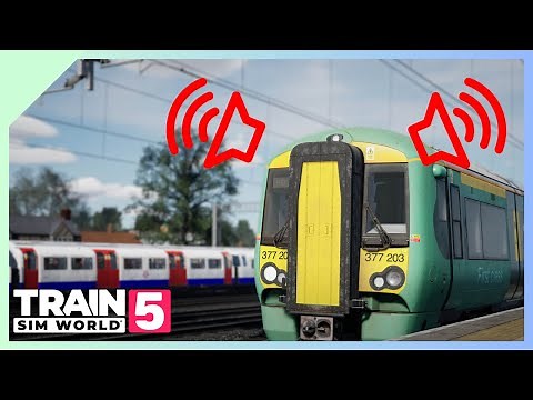 How to download MODS for TSW5!