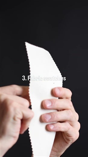 5 Smart Ways to Use Pinking Shears ✂️