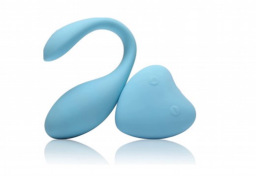 11 vibradores con control remoto para disfrutar en pareja