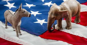 The Nationalization Of Congressional Elections