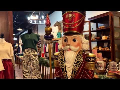 Christmas in Downtown Decatur AL