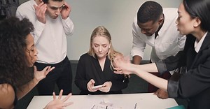 Video by Yan Krukau on Pexels