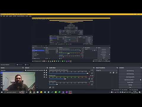 How to Backup and Restore OBS