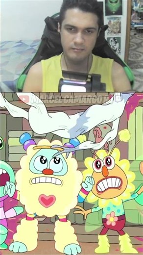 PUBERTY... #shorts #rickandmorty