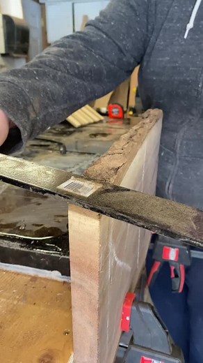 Jdwoodworkinganddesigns on TikTok