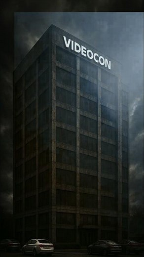 The downfall of VIDEOCON