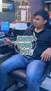 Cores at Threads sa processor? Ano ba yon! Tara sabay sabay nating alamin kung ano at para saan ito. #EasyPC #Touchpoint #TechTips #Processor #TechExplainer | EASY PC TouchPoint
