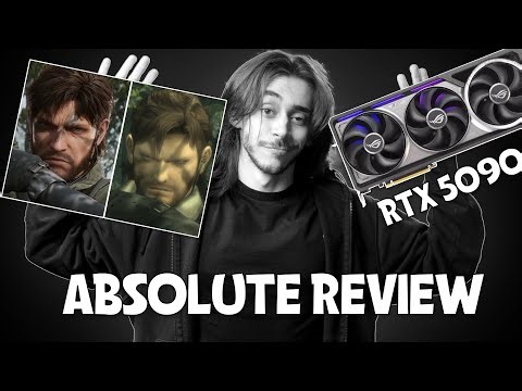 Metal Gear Solid Delta – Best Game, Not Best Remake (Review + Rant)