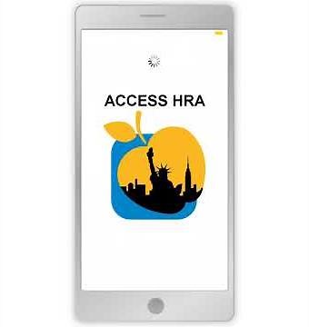 View Case Details Using the ACCESS HRA Mobile App - Russian
