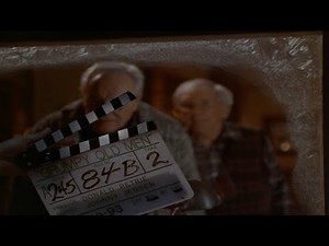 Grumpy Old Men (1993) Outtakes