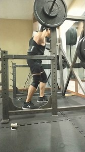 9.2K views · 556 reactions | Sunday is Leg Day! ✔️Fasted state....