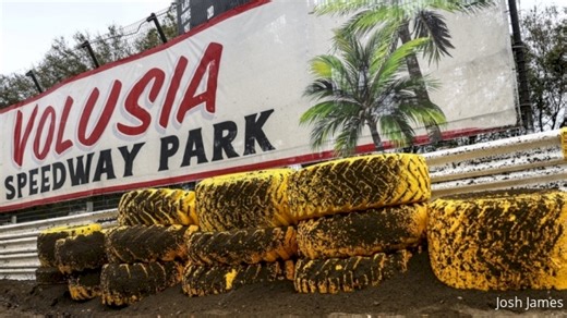 Breaking Down The 2026 Georgia-Florida Speedweeks Schedule - FloRacing