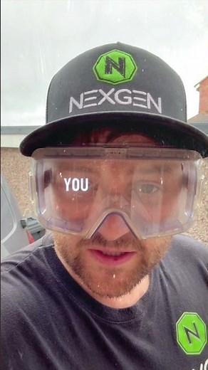 ⚒️ Cast Iron Soil Pipe Hack – dismantle & replace safely with this simple trick! #plumbingtips