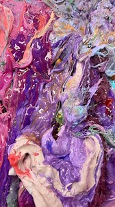 1.8K views · 278 reactions | I mixed 225 slimes together for HUGE slime smoothie! 拾 Full length video posted to YouTube!  | Fidget Toys Plus | Facebook