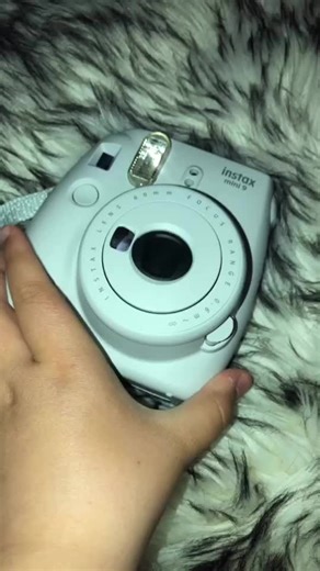 Understanding the 'S' Meaning in Instax Cameras
