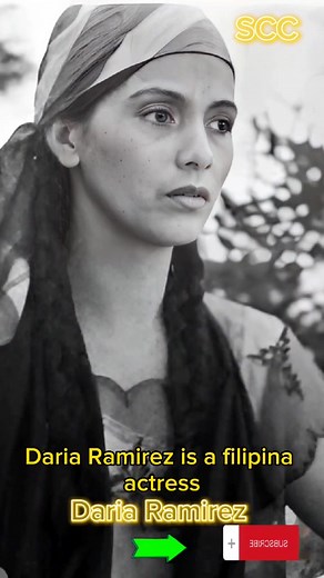 Daria Ramirez: Iconic Veteran Actress in the Philippines