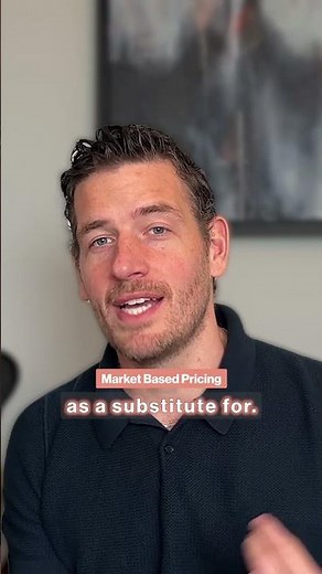 Top 3 Pricing Strategies Explained: Market-Based, Cost-Plus, Value-Based