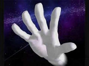 S.S.B Brawl Music - Master Hand-Final Destination theme.