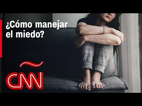 ¿Cómo manejar y superar un miedo? Esta técnica puede ayudarte