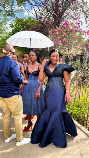Stunning African Wedding Dresses for 2024 Celebrations