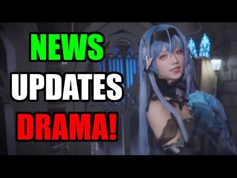 WEDNEDAY NEWS DROP! A REVIEW of the Content Coming December 11th to Epic Seven