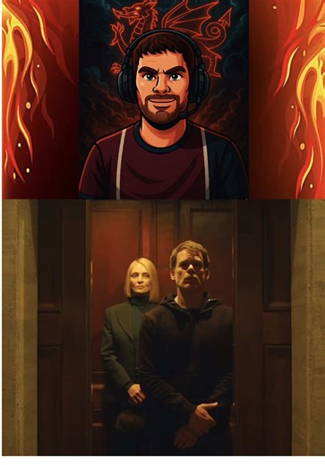 DEXTER: Resurrection Streaming Now!