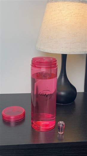 20K views · 198 reactions | Because everything’s better after a clean gravity hit  Glass gravity hits, done right  | Gallant Gravity | Facebook