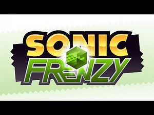 Game Over "Blame The Game" - Sonic Frenzy | ChilliusVGM