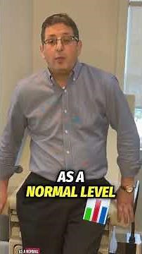 What are normal HCG levels in pregnancy? #pregnant #pregnancy