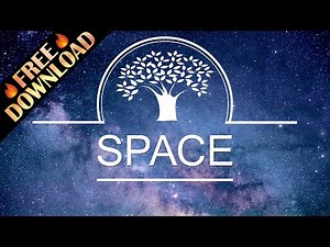 Background Royalty Free Music For Videos VLOG - Space Relax Calm Atmospheric Peaceful Hypnotic Chill