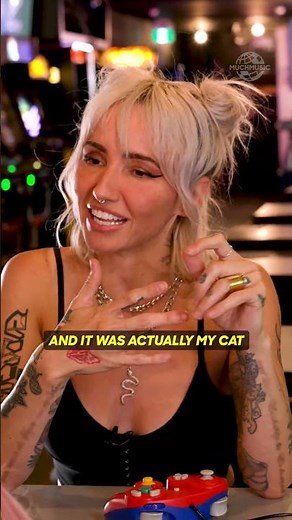 Lights shares what song is the most personal to her off her album ‘A6’ 🤗